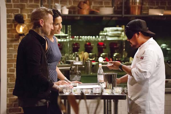 ‘Top Chef’ | News, Sports, Jobs - Maui News